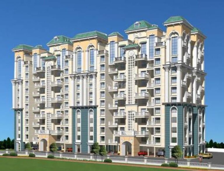 Bramha Realty – Pune’s Trusted Real Estate Developer