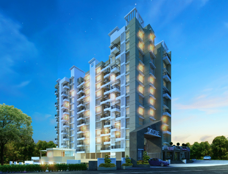 Bramha Realty – Pune’s Trusted Real Estate Developer
