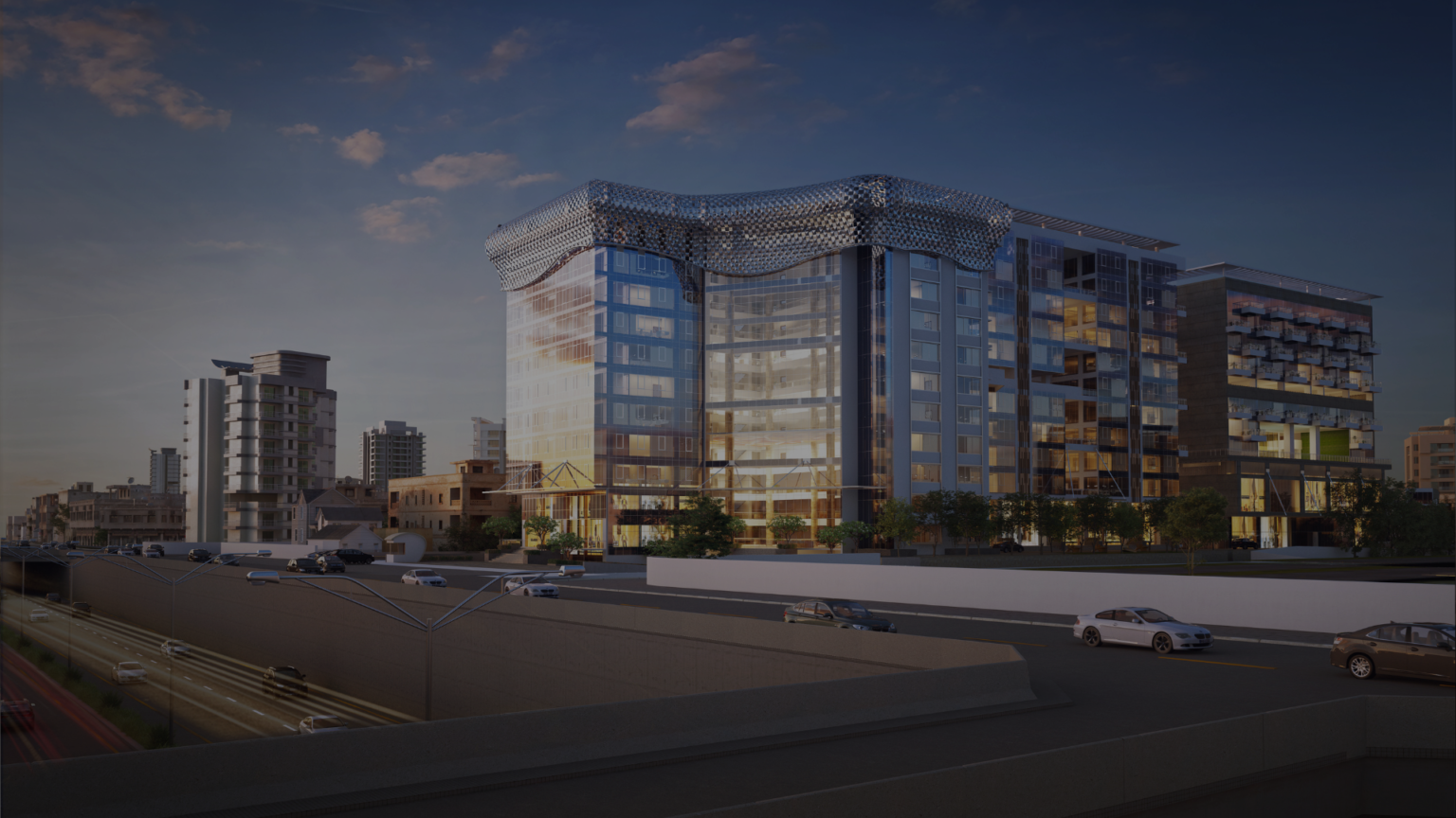 Bramha Realty – Pune’s Trusted Real Estate Developer